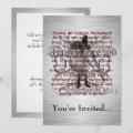 Armor of God Invitation | Zazzle