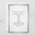 Armor of God Invitation | Zazzle