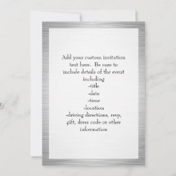 Armor of God Invitation | Zazzle