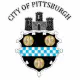 Arms of the city of Pittsburgh Statuette | Zazzle