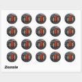 army 1st special service force ww2 patch Sticker | Zazzle