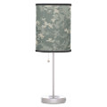 Army ACU Camouflage Customizable Table Lamp | Zazzle