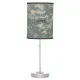 Army ACU Camouflage Customizable Table Lamp | Zazzle