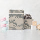 ARMY ACU Digital Camo Camouflage Wrapping Paper | Zazzle