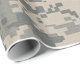 ARMY ACU Digital Camo Camouflage Wrapping Paper | Zazzle