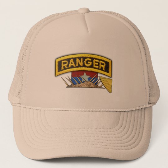 army airborne rangers vietnam war hat | Zazzle.com