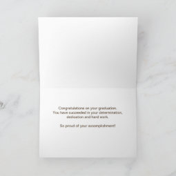Army Basic Training Graduation Congratulations Card | Zazzle