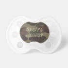 Army Camo BooginHead Baby Pacifier | Zazzle.com