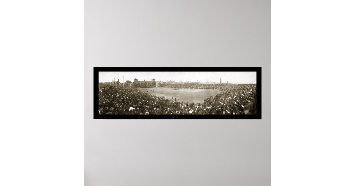Army Navy Football Photo 1908 Poster | Zazzle