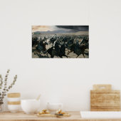 Army of Rohan Poster | Zazzle