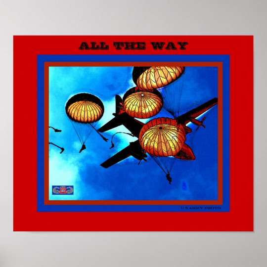 Army Poster | Zazzle.com