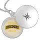 Army Ranger School Tab - Proud Mom - Necklace | Zazzle