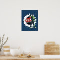 Army Sarge: Sir, Yes Sir! Poster | Zazzle