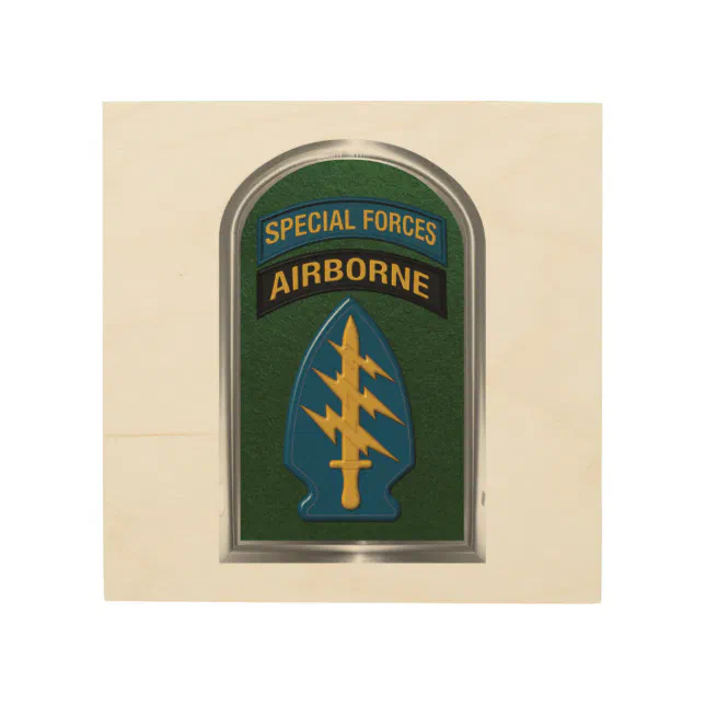 special forces tab army