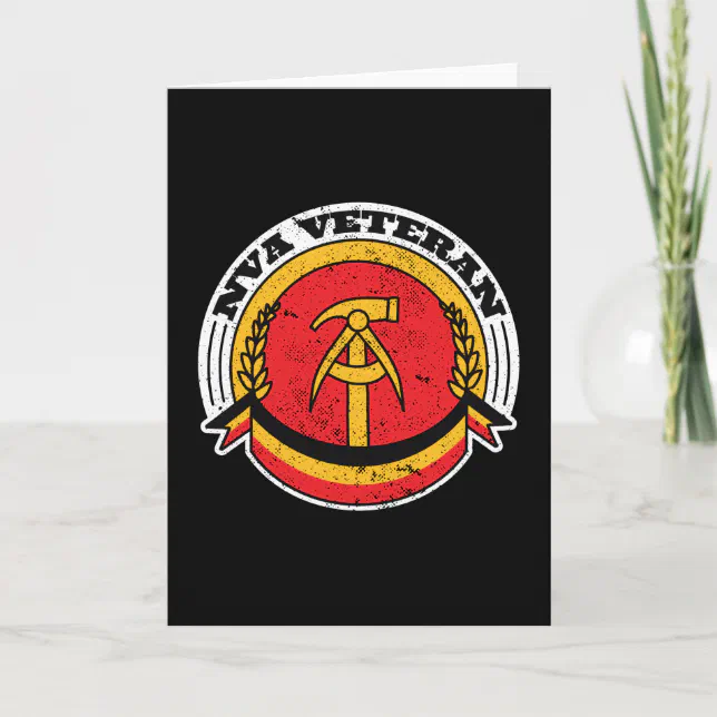 Army Veteran Card | Zazzle