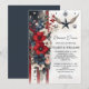 Army War Marine Tactical Military Rehearsal Dinner Invitation | Zazzle
