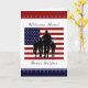 Army - Welcome Home Soldier Greeting Card | Zazzle