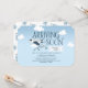 Arriving Soon: Airplane Baby Shower Invitation | Zazzle