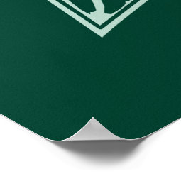 Arrow | Starling City Arrow Badge Poster | Zazzle