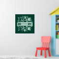 Arrow | Starling City Arrow Badge Poster | Zazzle