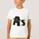 Arsenic T-Shirt (Periodic Table Lore) | Zazzle