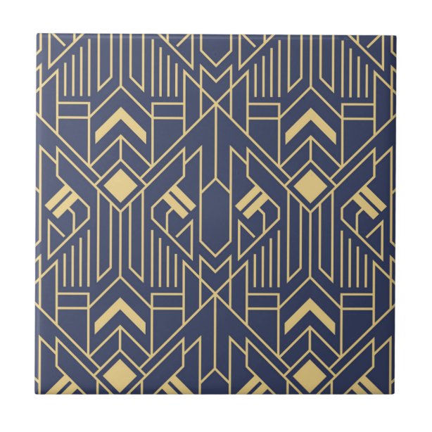 Decorative Ceramic Tiles | Zazzle