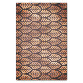 Art Deco Bronze Decoupage Tissue Paper | Zazzle