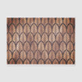 Art Deco Bronze Decoupage Tissue Paper | Zazzle