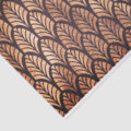 Art Deco Bronze Decoupage Tissue Paper | Zazzle