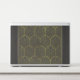 Art Deco In Gold And Black HP Laptop Skin | Zazzle