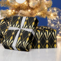 Art Deco - Wrapping Paper | Zazzle