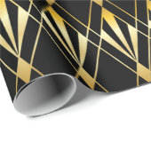 Art Deco - Wrapping Paper | Zazzle