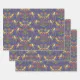 Art Nouveau William Morris Inspired Giftwrap Wrapping Paper Sheets | Zazzle