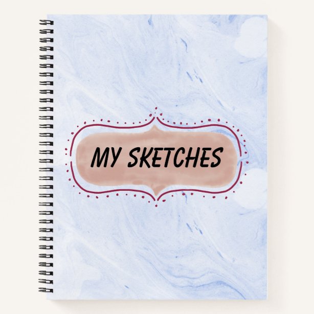 Teen Notebooks & Journals | Zazzle