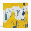Art Teacher Binder | Zazzle