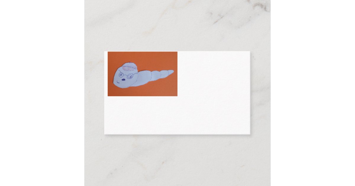 Arthur Business Card | Zazzle