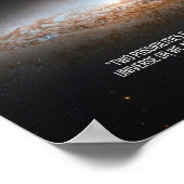 Arthur C. Clarke Quote Poster | Zazzle