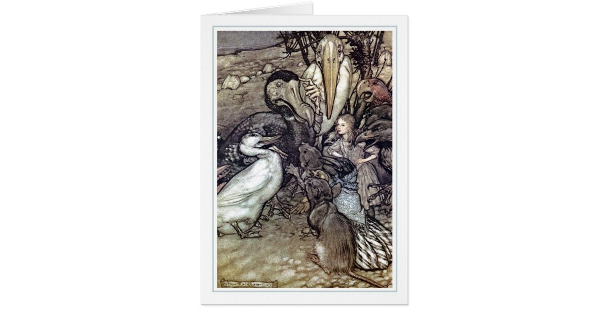 Arthur Rackham | Zazzle.com