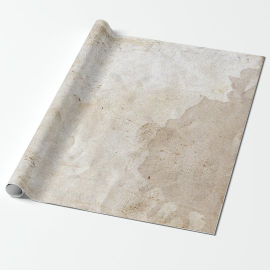 Artist Studio Grunge Antique Beige Parchment Paper | Zazzle.com