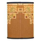 Arts & Crafts, Craftsman or Mission Style Foliage Lamp Shade | Zazzle