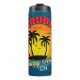 Aruba Vacay Mode On Family Group Matching Travel Thermal Tumbler | Zazzle