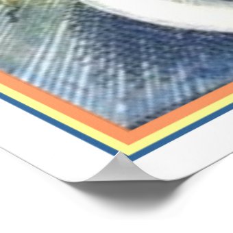 "As Above So Below" Alchemy Print 16 x 20 | Zazzle