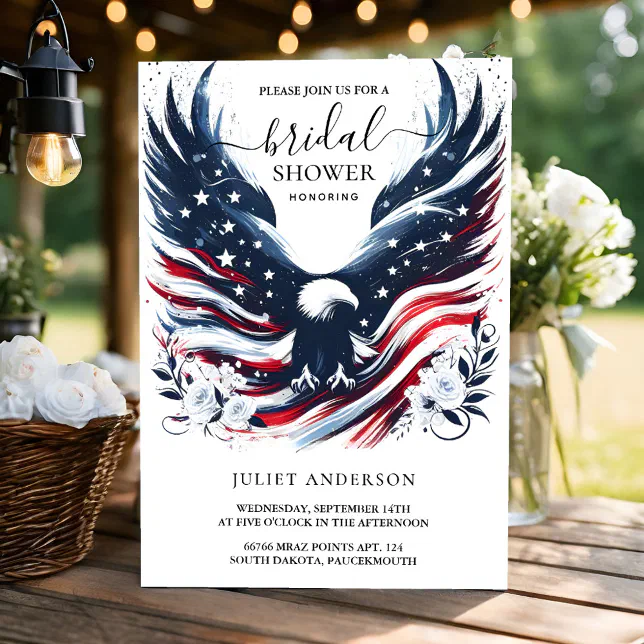 As Army War Marine Tactical Military Bridal Shower Invitation | Zazzle