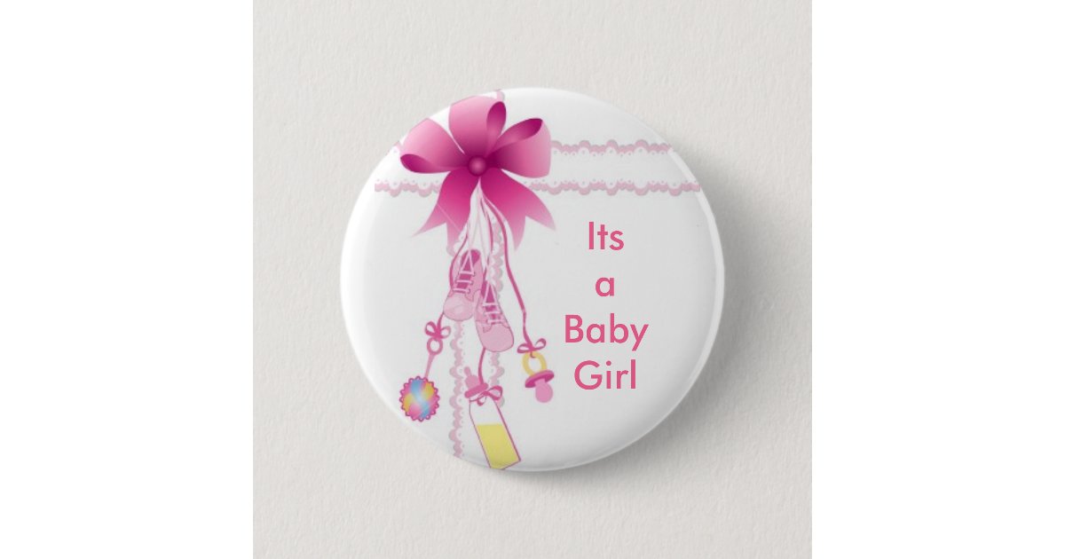 As cute as a button | Zazzle