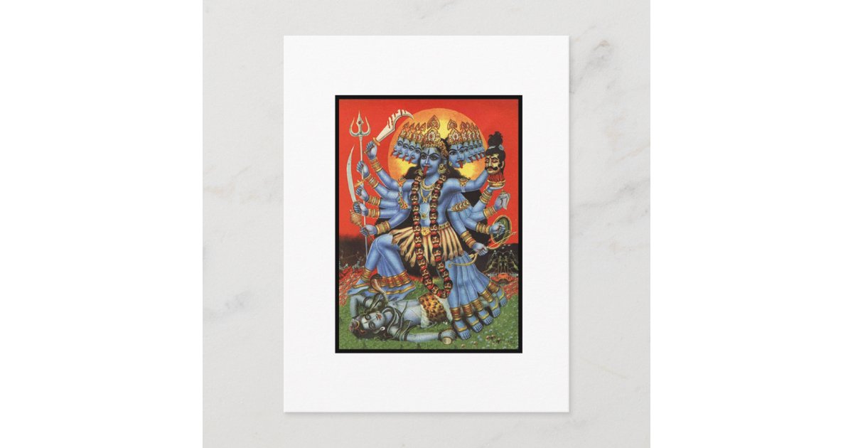 AS IS KNOWN POSTCARD | Zazzle