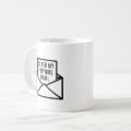 As Per My Previous Email Coffee Mug | Zazzle