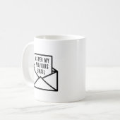 As Per My Previous Email Coffee Mug | Zazzle