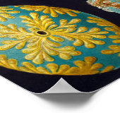 Ascidiae by Ernst Haeckel, Vintage Marine Animals Poster | Zazzle