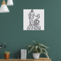 Asclepius Poster | Zazzle