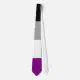 Asexual Pride Flag LGBTQ Neck Tie | Zazzle